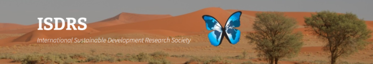 About the ISDRS – ISDRS Conference